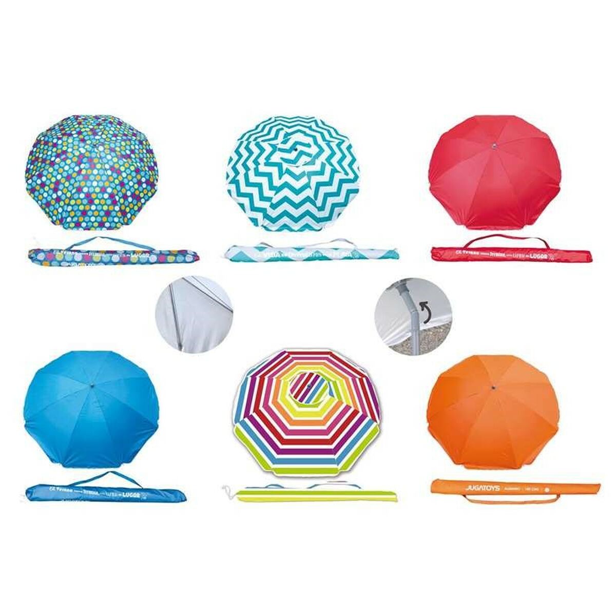 sunshade-uv-protection-220-cm-polinylon-8-rods-iron-justgohobby